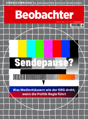 Beobachter