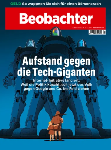 Beobachter